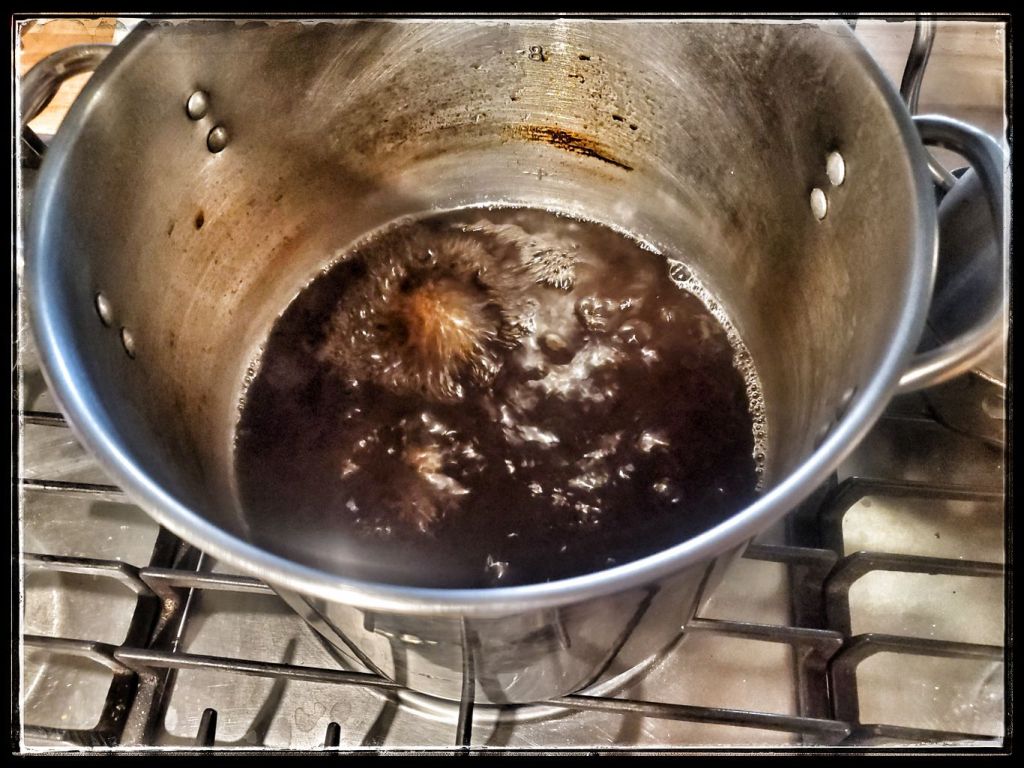 Sugaring Season is Over – SteelMeadow Farm